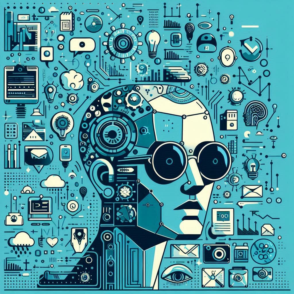 AI Projects con LLMs, RAG, Gradio, Langchain, Chroma, Hugging Face | AI Projects by fmmarco29